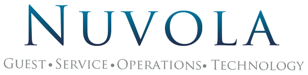Nuvola | Guest Service Management